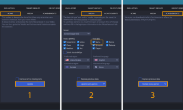 RetroAchievements - HELP CENTER
