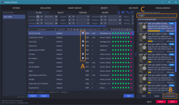 RetroAchievements - HELP CENTER