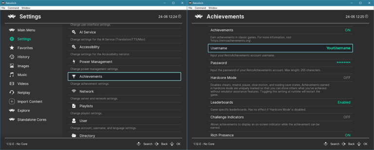 RetroAchievements - HELP CENTER